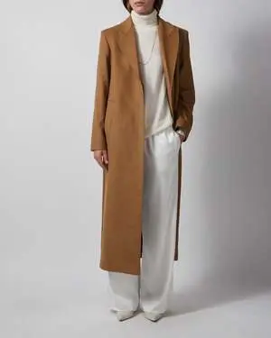 WAKAKUU Coat Fave