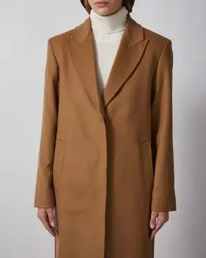WAKAKUU Coat Fave
