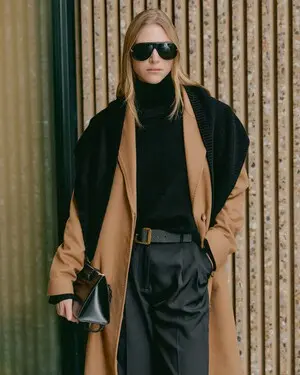 WAKAKUU Coat Fave