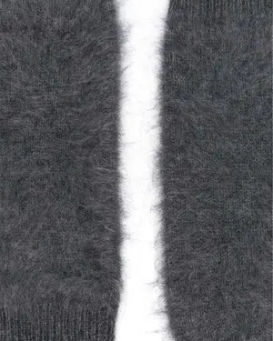 LISA YANG Brushed Mittens
