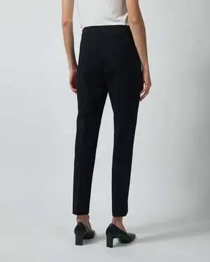 RÓHE Pants Cigarette Leg Tailored