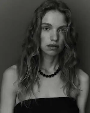 RAGBAG Necklace Dagny