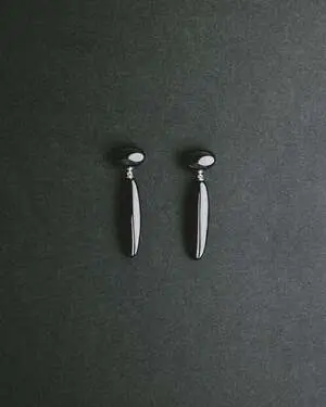 RAGBAG Earrings Dagny Long