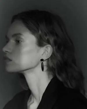 RAGBAG Earrings Dagny Long