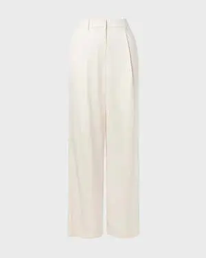 Malina Full Length Pants For Women