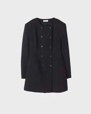 Stylein Dress Beatrix - Black