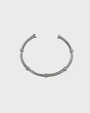 MARIA NILSDOTTER Cuff Bolted