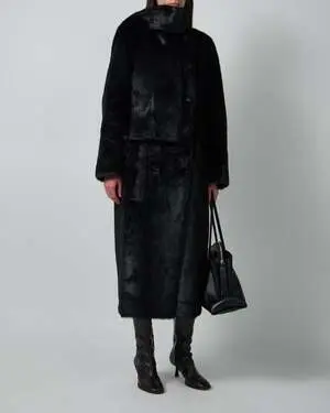 STAND STUDIO Coat Palmer
