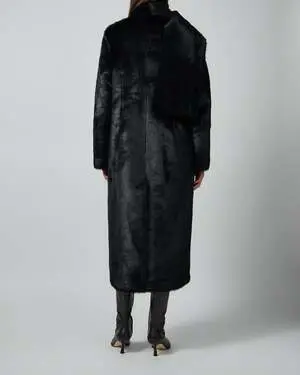 STAND STUDIO Coat Palmer
