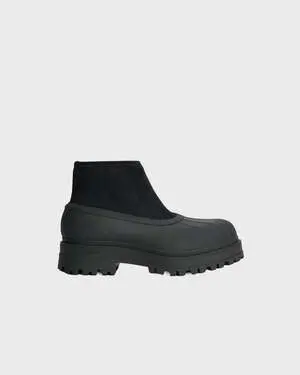 Tretorn Ankle Boots Avan Hybrid W - Black