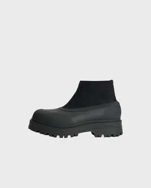 Tretorn Ankle Boots Avan Hybrid W