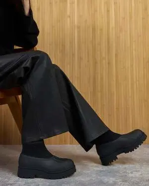 Tretorn Ankle Boots Avan Hybrid W