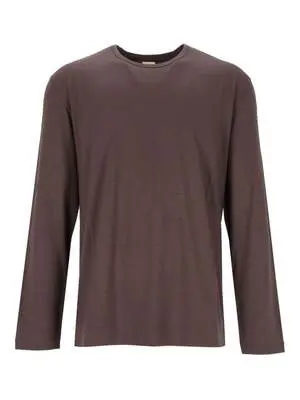 Paul Smith Wool T-shirt - Blue