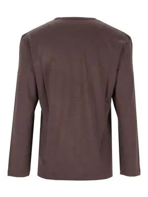Paul Smith Wool T-shirt - Blue