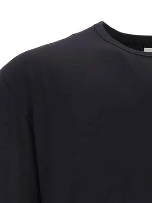 Paul Smith Wool T-shirt - Blue