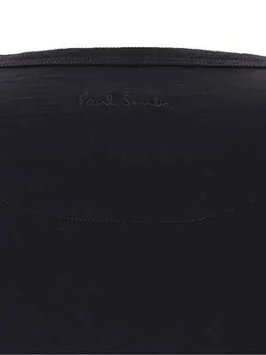 Paul Smith Wool T-shirt - Blue
