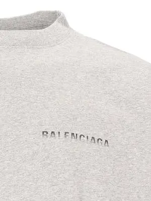 Balenciaga Oversized T-shirt