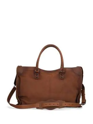 Balenciaga Le City L Vintage Shoulder Bag