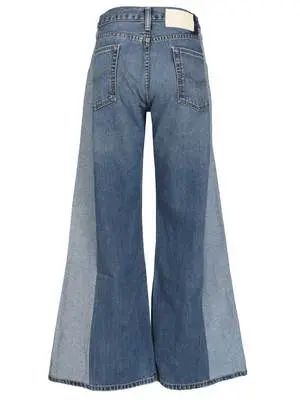 E.L.V. DENIM Maya Jean