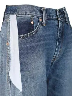 E.L.V. DENIM Maya Jean
