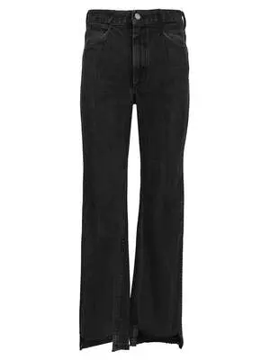 E.L.V. DENIM Audrey Jean - Gray