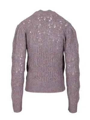Isabel Marant Étoile Marant Celestine Sweater - Multicolor