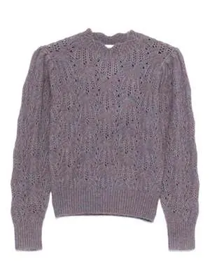 Isabel Marant Étoile Marant Celestine Sweater - Multicolor