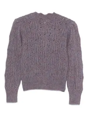 Isabel Marant Étoile Marant Celestine Sweater - Multicolor
