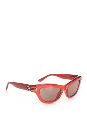 Balenciaga Casino Cat Sunglasses