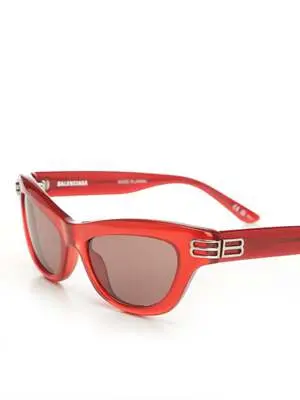 Balenciaga Casino Cat Sunglasses