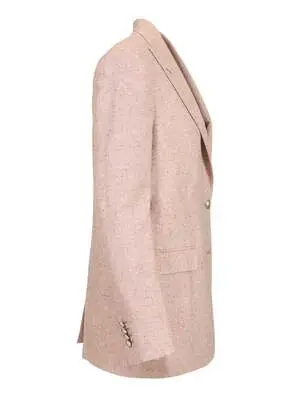 Tagliatore Oversizied Blazer