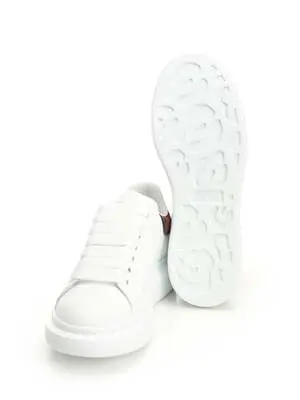 Alexander McQueen Oversized Sneaker