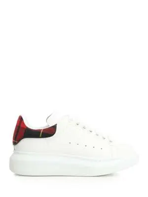 Alexander McQueen Oversized Sneaker - Multicolor