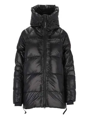 Canada Goose The Cypress Puffer Jacket - Black