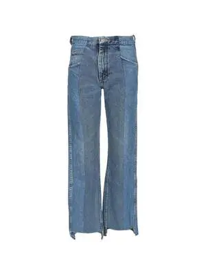E.L.V. DENIM Audry Jeans
