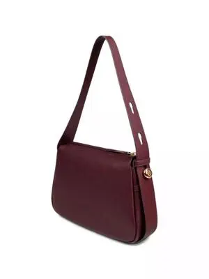 Tory Burch Romy Leather Shoulder Bag