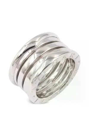 BVLGARI B-zero1 4-band Ring