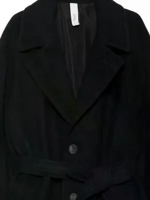 HEVO Ostuni Belted Coat