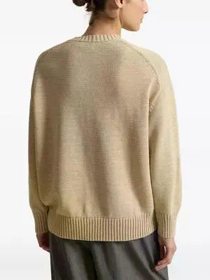 Polo Ralph Lauren Polo Bear Intarsia-knit Sweater