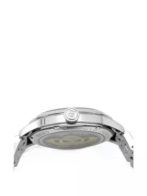 SEIKO PREOWNED Presage Sunburst 40.5mm Watch