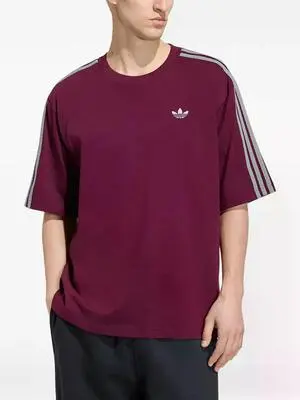 Adidas Adicolor 3-stripes Oversized T-shirt