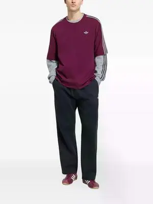 Adidas Adicolor 3-stripes Oversized T-shirt