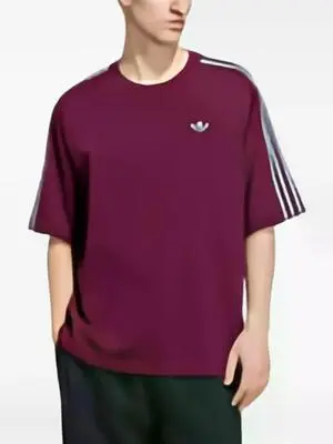 Adidas Adicolor 3-stripes Oversized T-shirt