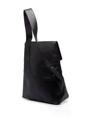 Loewe 2020 Leather Anagram Sling Bag Crossbody Bag