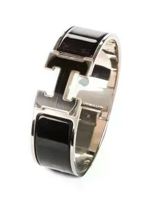 Hermès Clic Clac H Bracelet