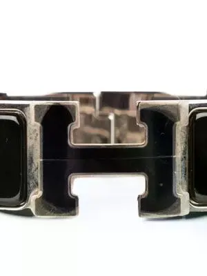 Hermès Clic Clac H Bracelet