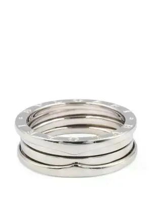 BVLGARI B.zero1 3-band Ring