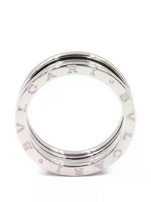 BVLGARI B.zero1 3-band Ring
