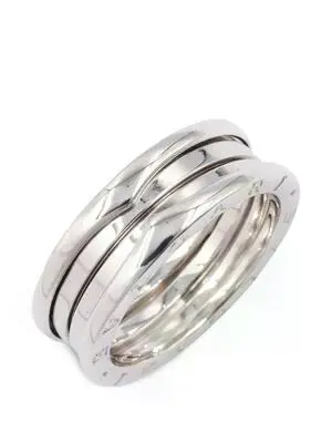 BVLGARI B.zero1 3-band Ring