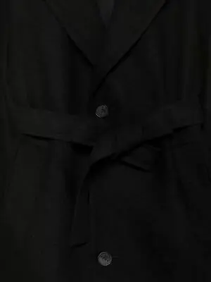 HEVO Ostuni Belted Coat